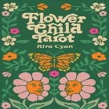 Flower Child Tarot: Deck & Guidebook | TURN THE PAGE BOOKSTORE