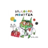 Dr. Color Monster and the Emotions Toolkit - (The Color Monster) by ...